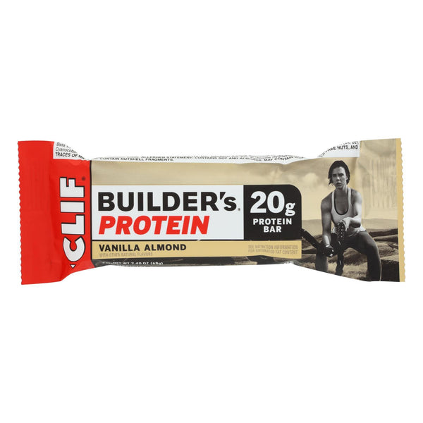 Protein Bars – Intended Organics Store 2022